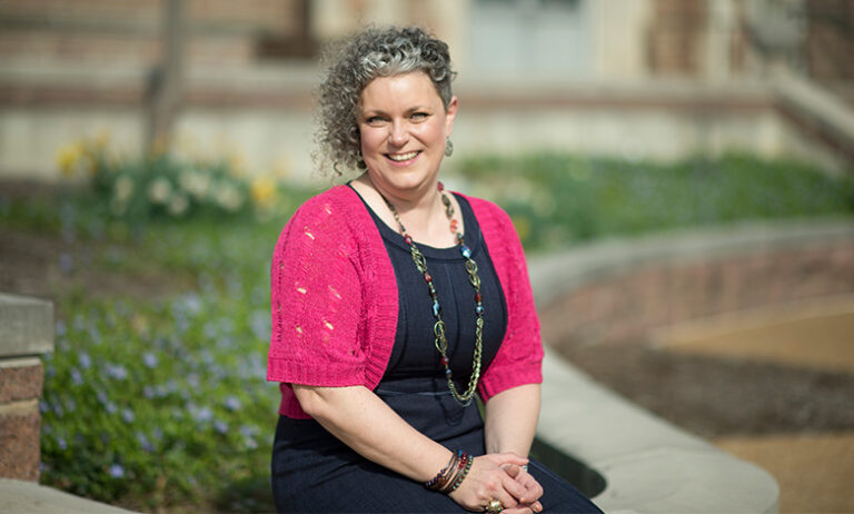 Lorien Carter - Brown School at Washington University in St. Louis