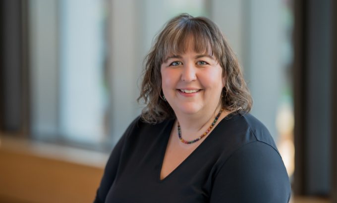 Jennifer Harpring - Brown School at Washington University in St. Louis