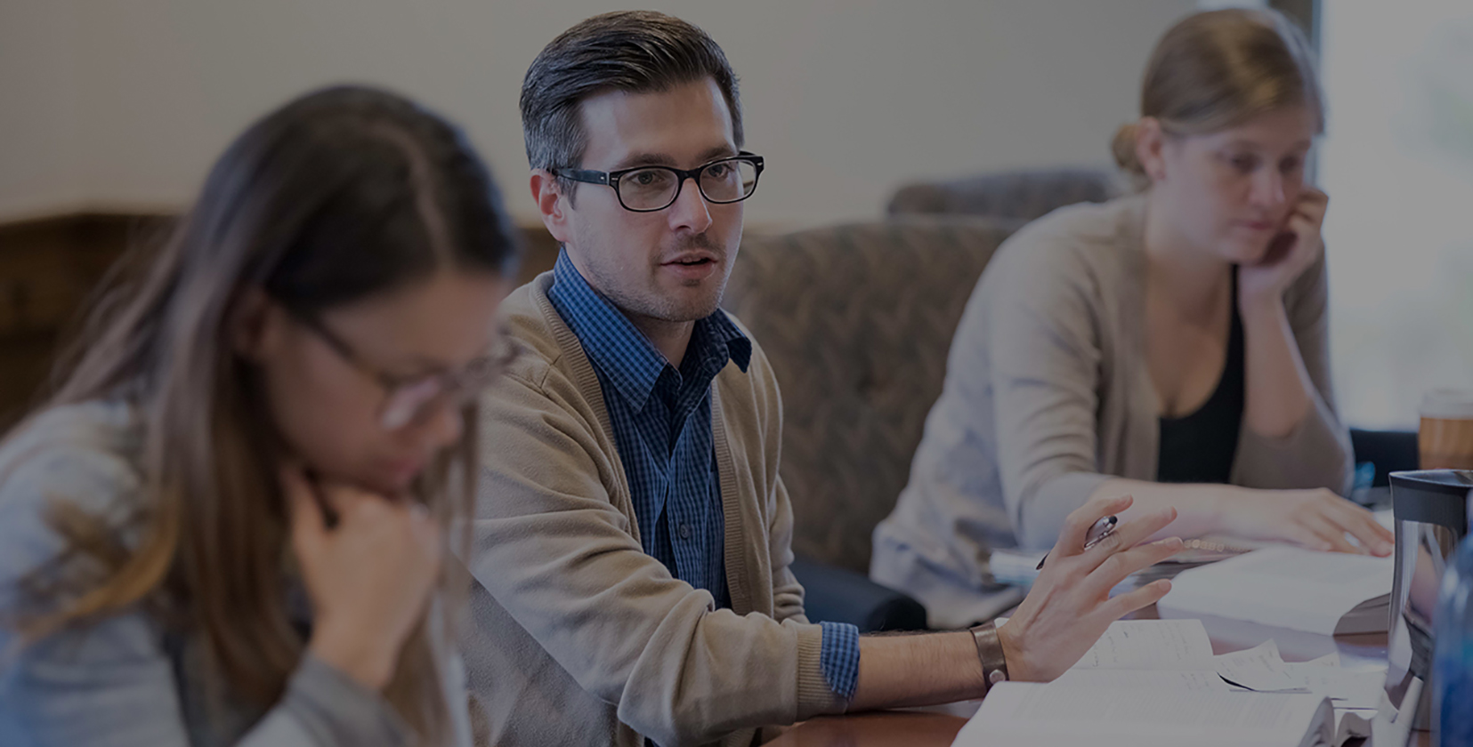 PhD in Social Work - Brown School at Washington University in St. Louis