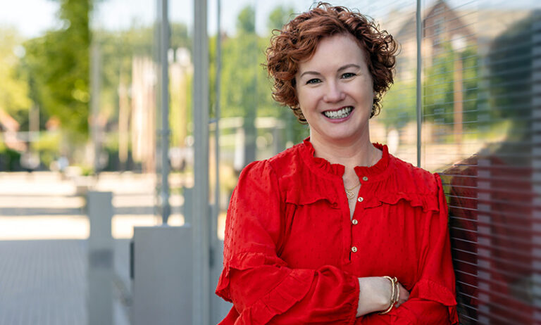 Dorian Traube - Brown School at Washington University in St. Louis