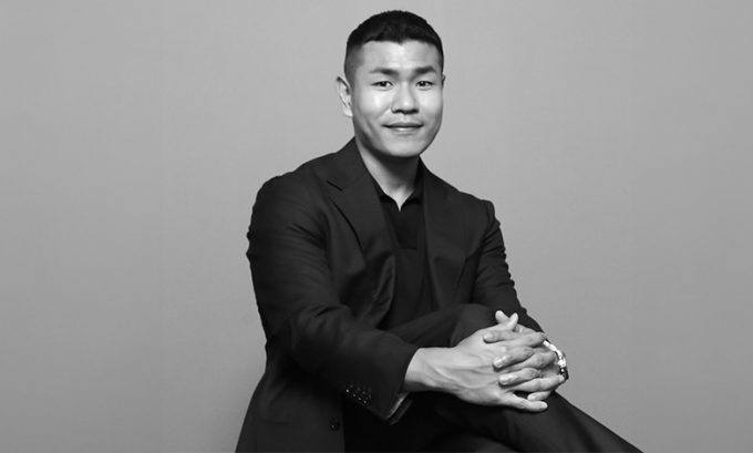 Byeongju Ryu - Brown School at Washington University in St. Louis