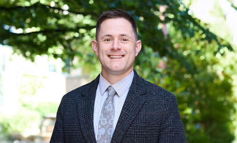 Joe Jovanovich - Brown School at Washington University in St. Louis