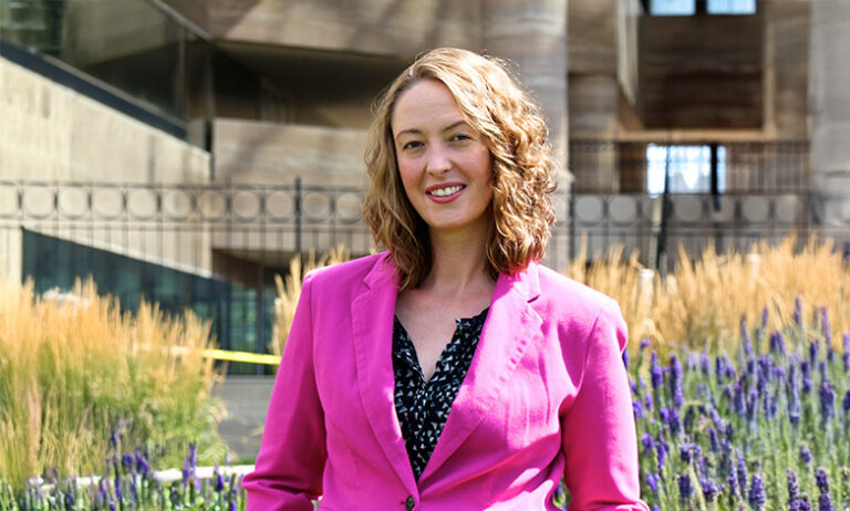 Jennifer L. Bellamy - Brown School at Washington University in St. Louis