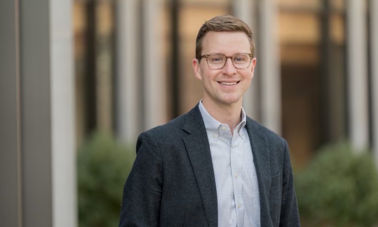 Dan Ferris - Brown School at Washington University in St. Louis