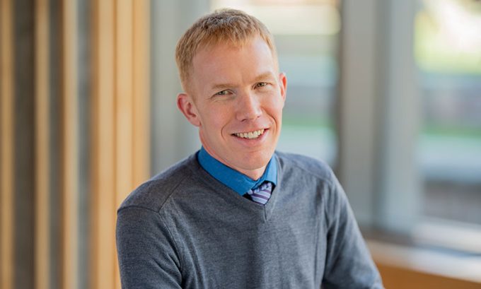 Faculty & Research - Brown School at Washington University in St. Louis