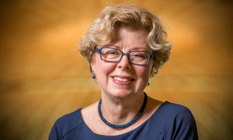 Enola Proctor - Brown School at Washington University in St. Louis