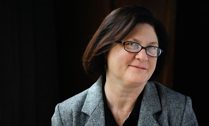 Faculty & Research - Brown School at Washington University in St. Louis