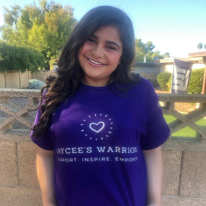 Brown School student uses pageants to advocate against bullying - Brown ...