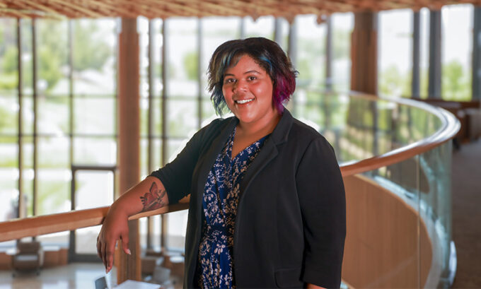 Connect with Us - Brown School at Washington University in St. Louis