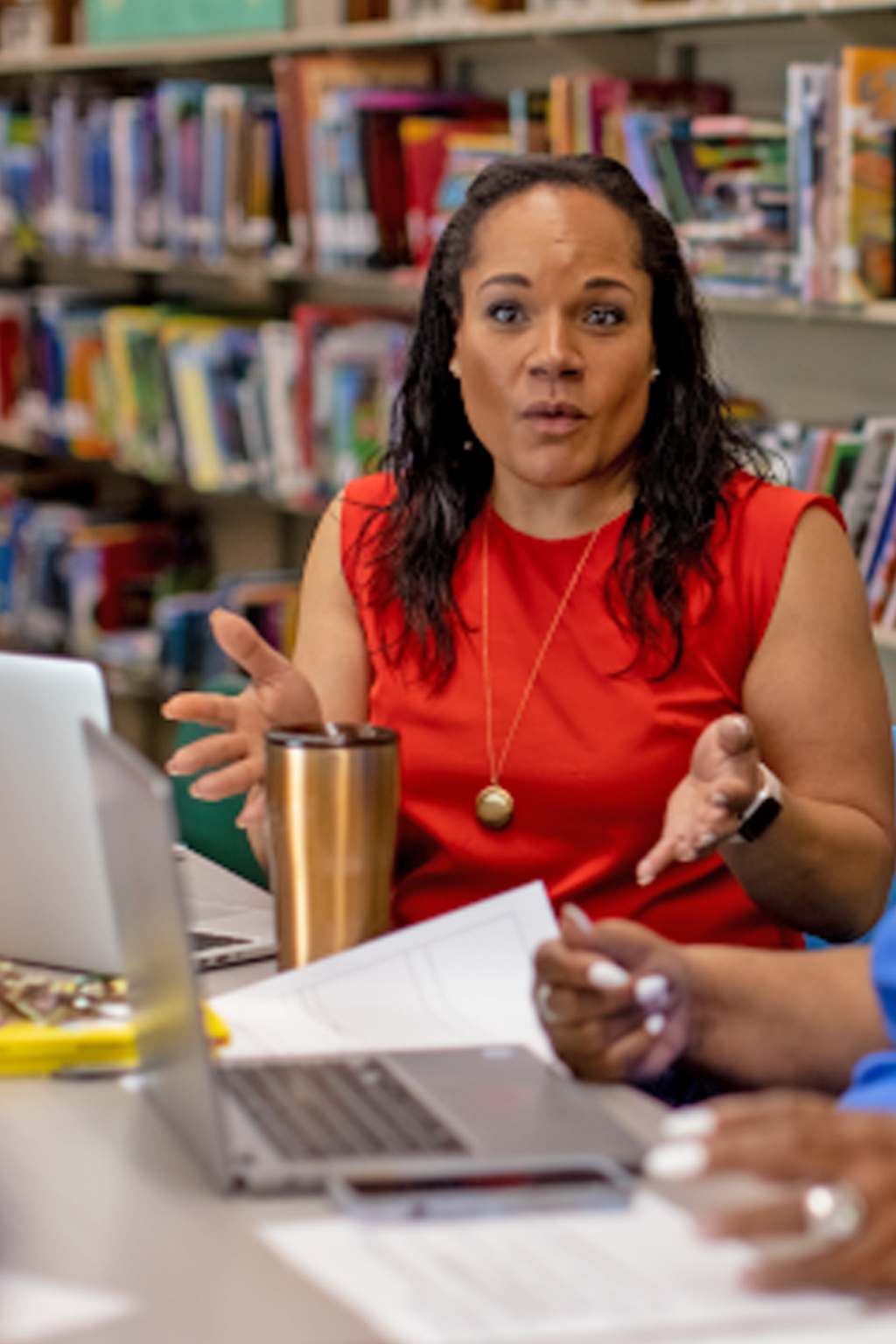 Admitted Student Resources - Brown School at Washington University in ...